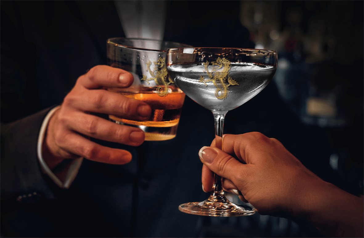 Dublin City Spirits - Best Irish Spirit With A Dublin Accent